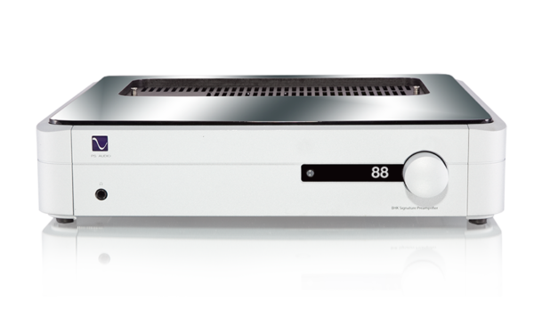 PS Audio – American Made Audio