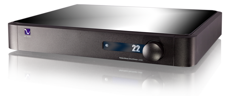 PS Audio – American Made Audio