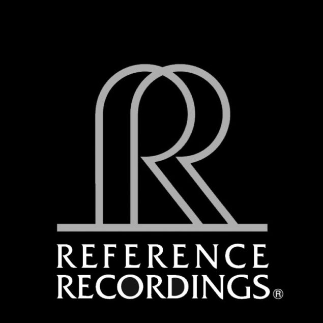 Reference Recordings – American Made Audio