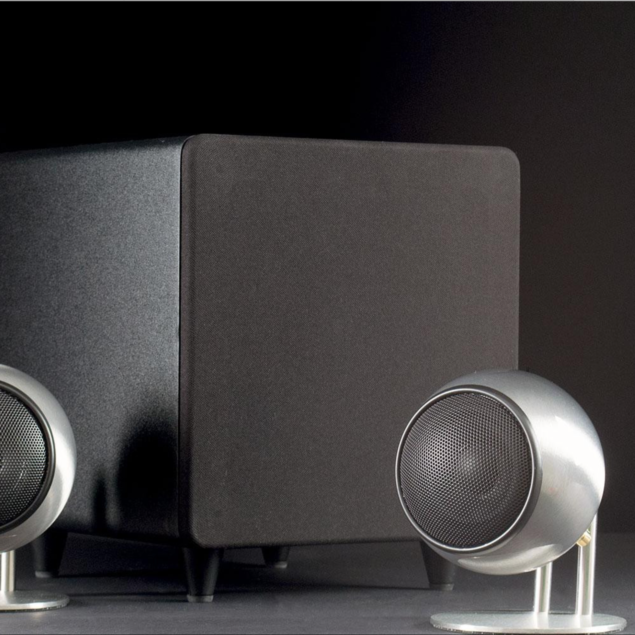 Orb Audio – American Made Audio