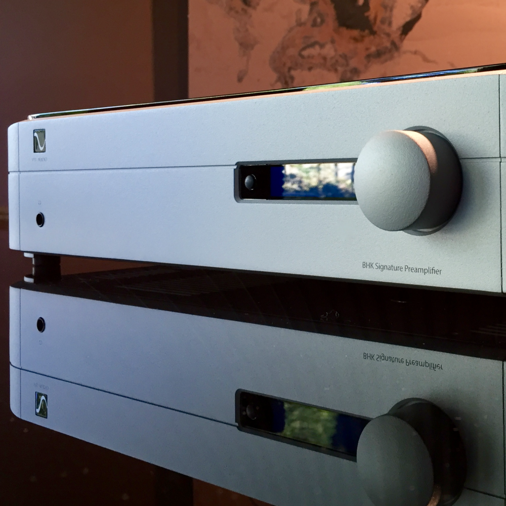 PS Audio – American Made Audio