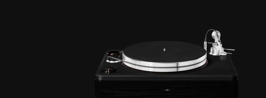 Shinola Runwell Turntable – American Made Audio